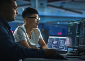 Trusted Cybersecurity Service Provider | THEOS Cyber