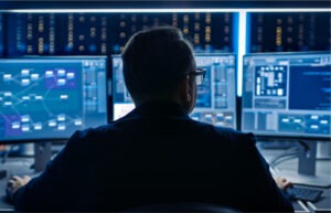 Leading Cybersecurity Services Company | About THEOS Cyber