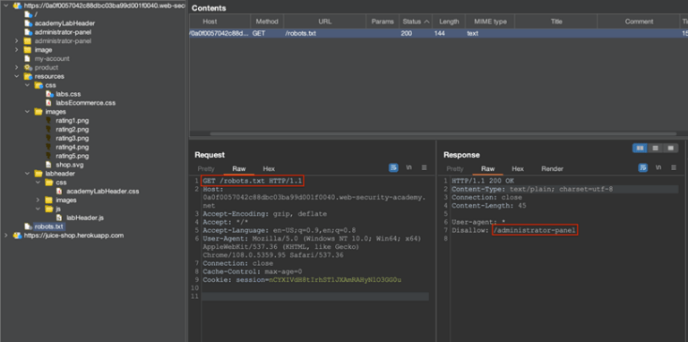 Cross-Site Request Forgery (CSRF): Risks & Prevention
