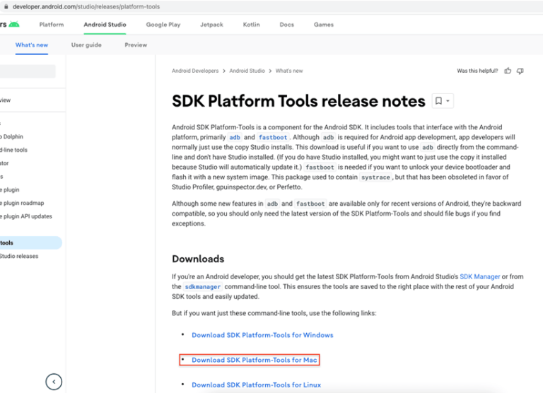 Mobile App Security: Android Root Detection Bypass