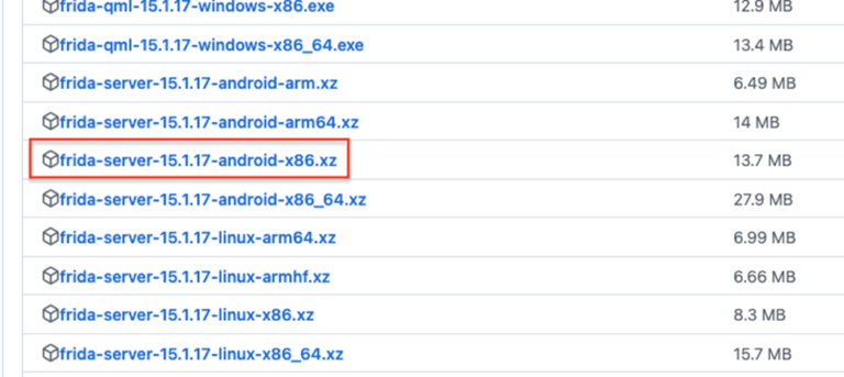 Mobile App Security: Android Root Detection Bypass