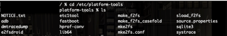 Mobile App Security Android Root Detection Bypass
