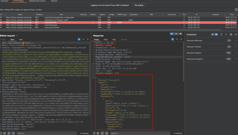 Cross-Site Request Forgery (CSRF): Risks & Prevention