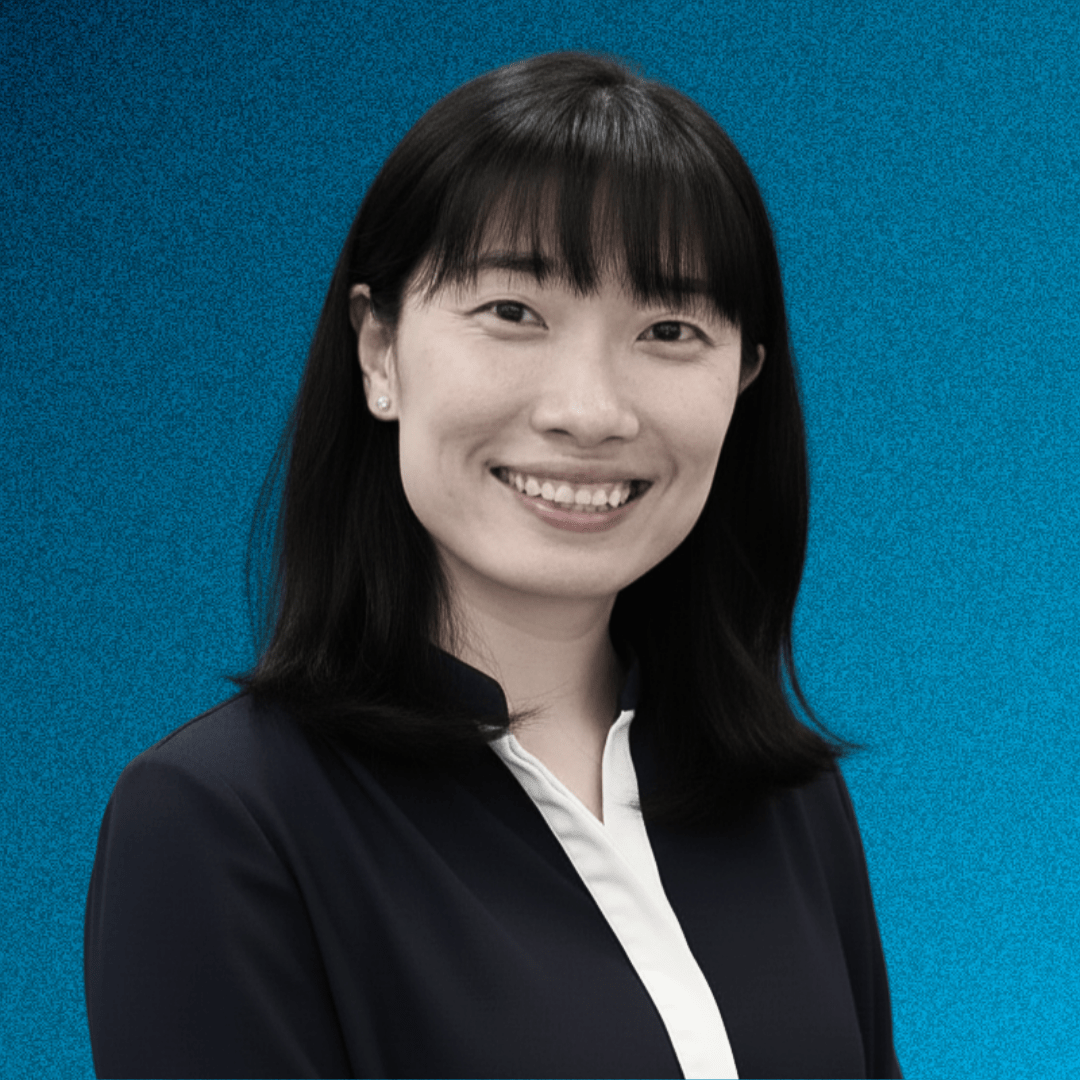 THEOS Cybernova S2E10 Cathy Chan: Post-Quantum Security and the Shift ...