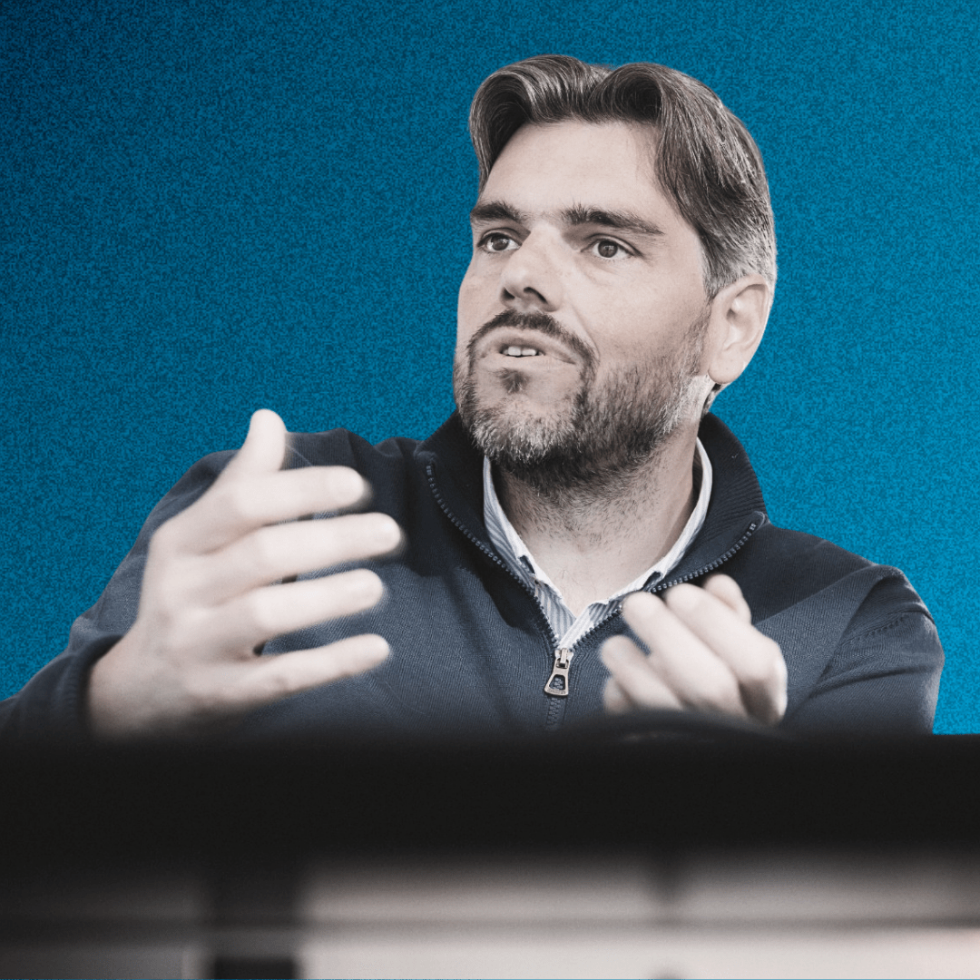 THEOS Cybernova S2E11 Geert Baudewijns: Inside Ransomware Negotiations and the Ethics of Paying ...