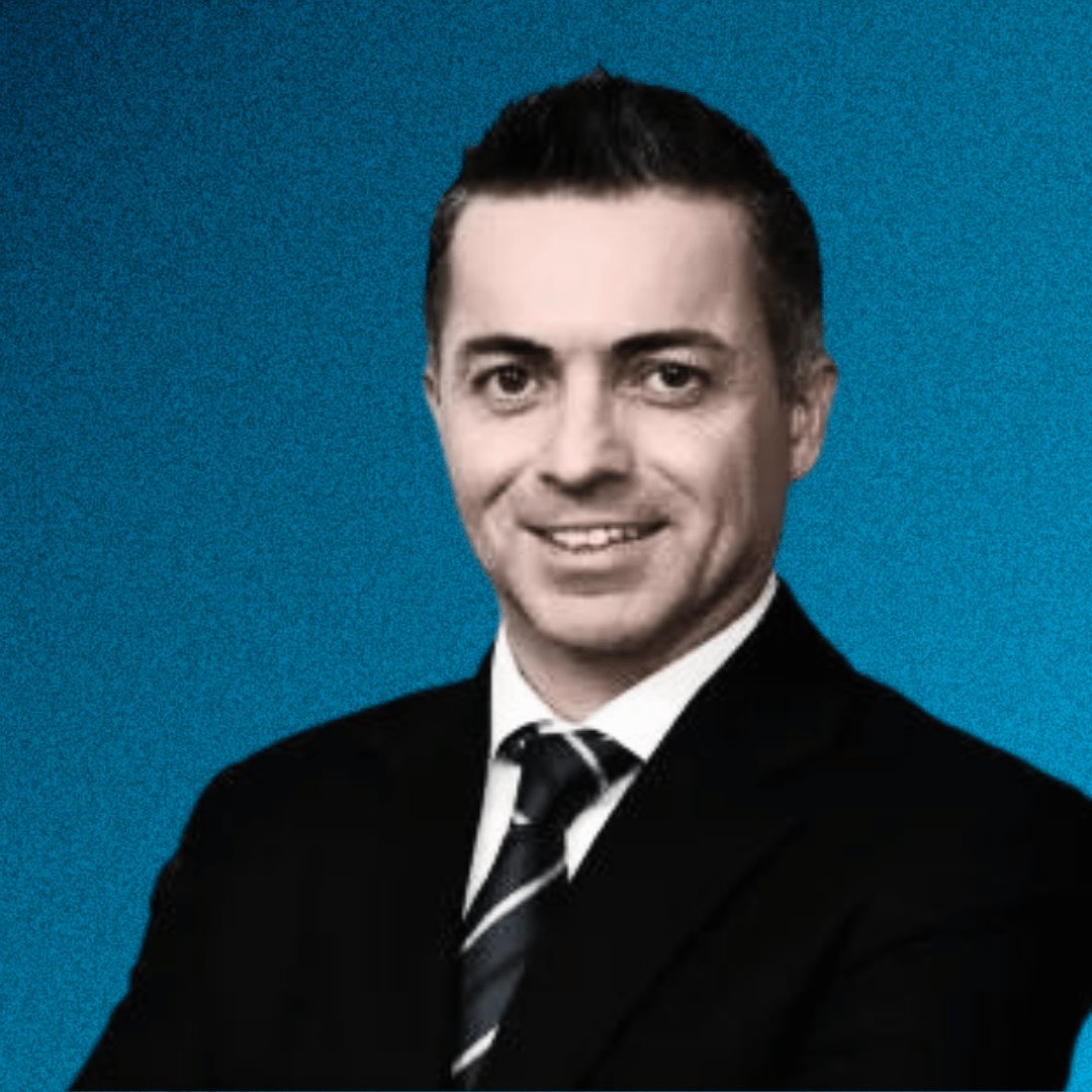 THEOS Cybernova S2E12 James McLeary: When a Nation-State Attack Tests a ...